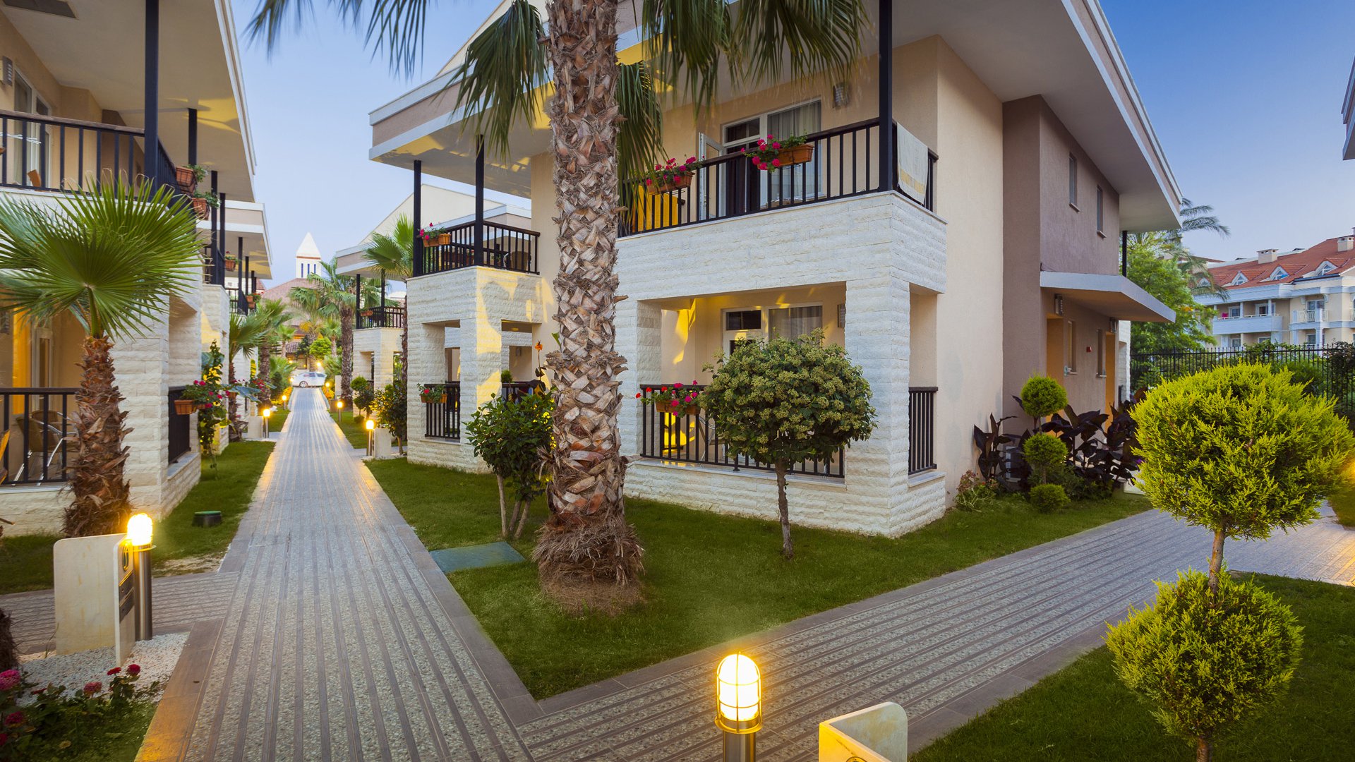 HOTEL TURAN PRINCE 5* | TIK NUO 457 € keliaujant su vaiku! Viskas ...